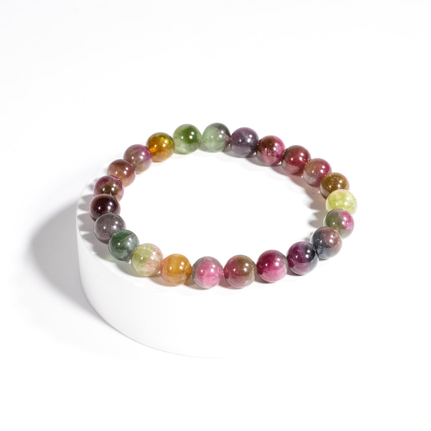 Bracelet / Tourmaline